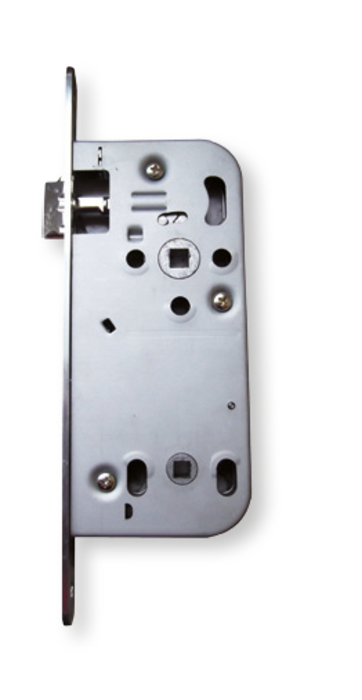 Eurowood WG Einstemmschloss 340RG WZ/VZ mit Flüsterfalle